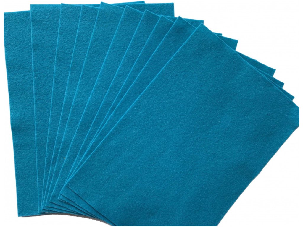 Filc - My kreative.cz - Pro tvoreni.cz