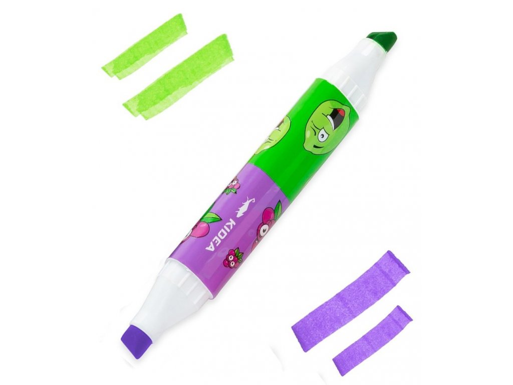 Fixy, tužky, pastelky, voskovky - My kreative.cz - Pro tvoreni.cz