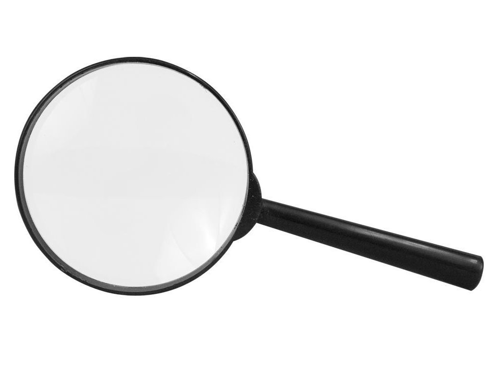 Lupy - My kreative.cz - Pro tvoreni.cz